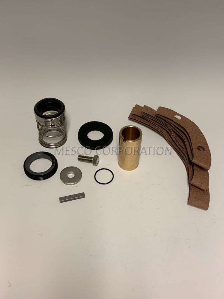 Peerless BSE2 Series C & Series F 96828958 - Mesco Corporation
