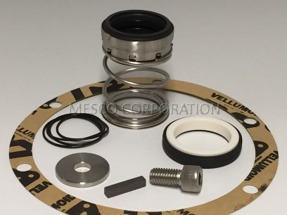 Paco Pump Rebuild Kits and parts by Mesco Corporation