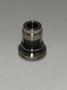 Grundfos Pump Cartridge Style Seal 96525490 (22mm) - Mesco Corporation