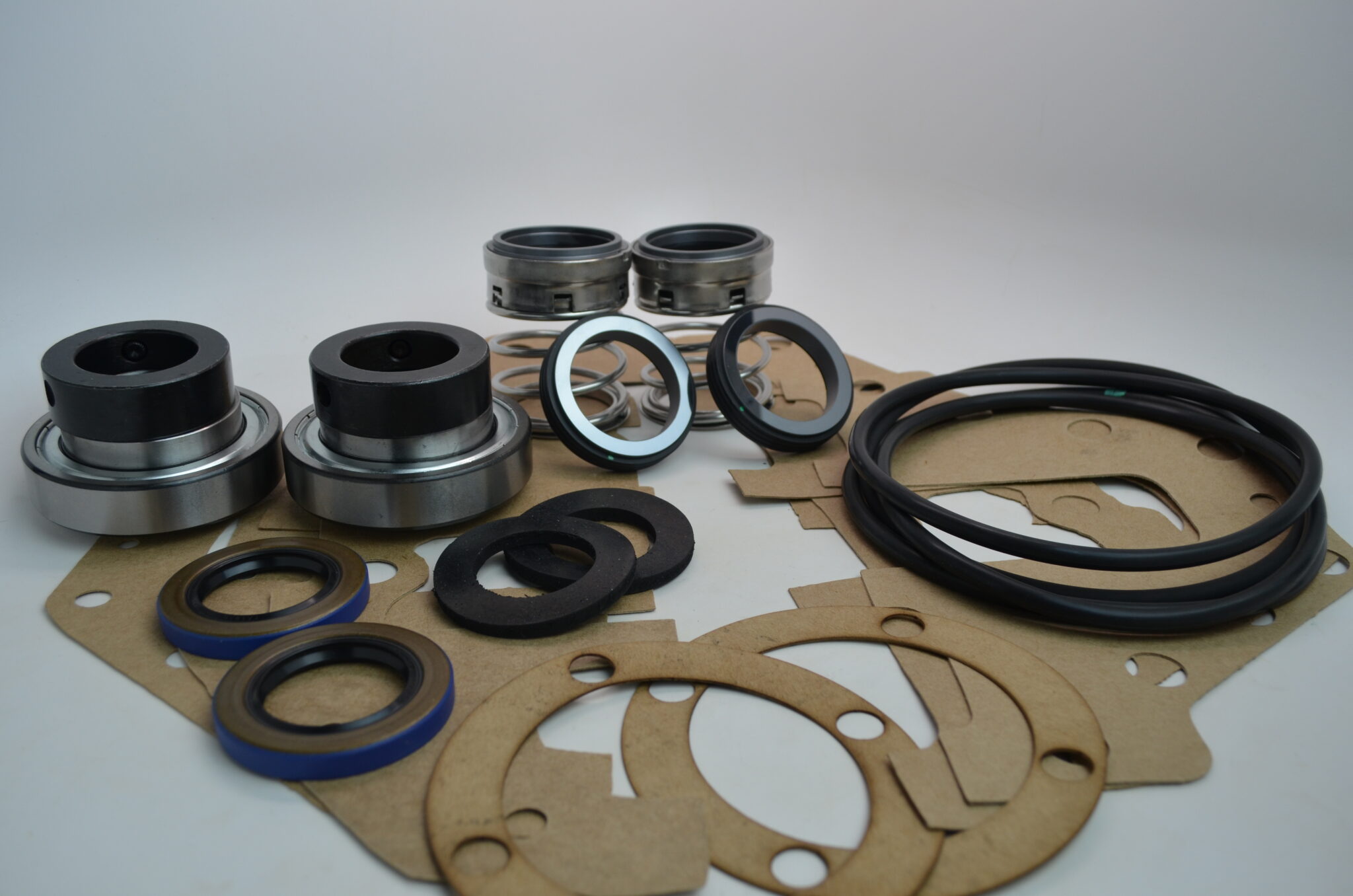 Paco Split Case K0315-1 Rebuild Kits by Mesco Corp
