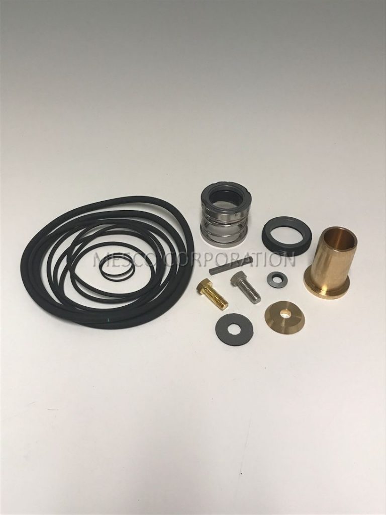 Mepco (Dunham-Bush) Pump Rebuild Kit ML11777 By Mesco Corp
