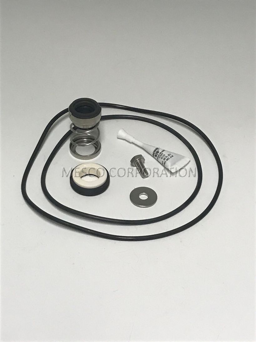 Mepco (Dunham-Bush) Pump Rebuild Kit ML11763 By Mesco Corp