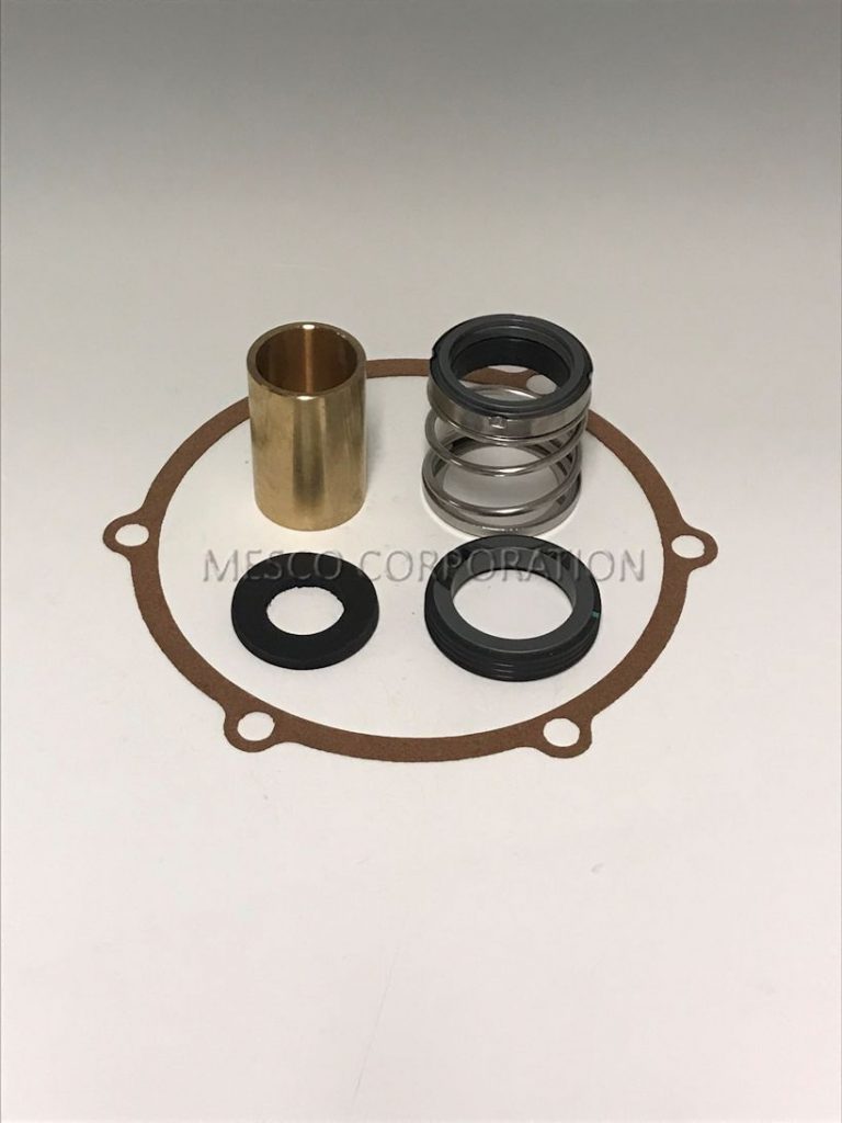 Weinman 320 Series Pump Rebuild Kit- Models 2507CV, 3007CV, 4007CV (1. ...