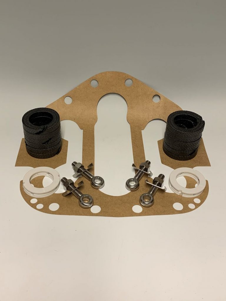 Peerless AEF Split Case Pump Group 2 Repack Kits by Mesco Corp