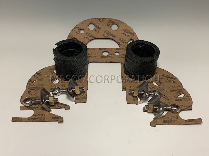 Aurora Fire Pump 410, 420, 480 Series Repack Kits by Mesco Corp