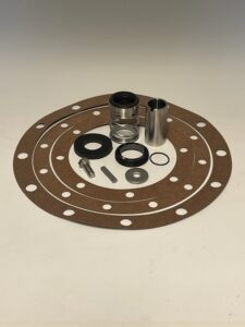 Peerless ISE2 Series C & Series F pump rebuild kit by Mesco Corp