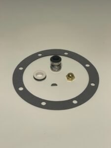 Thrush Pump Rebuild Kit by Mesco Corp 7301-5000