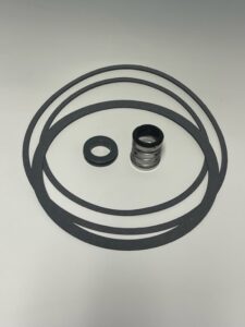 Thrush Pump Rebuild Kit by Mesco Corp 7303-3000